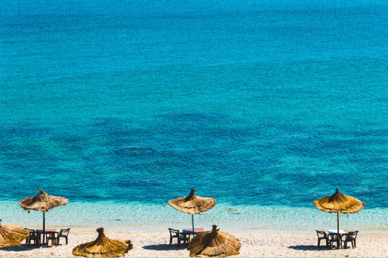 Marokkos 10 schönste Strände: Wo liegt der beste Strand?