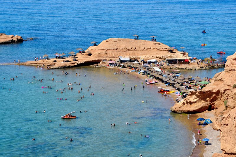 Marokkos 10 schönste Strände: Wo liegt der beste Strand?