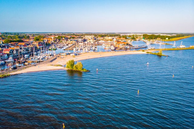 Schönster Strand in Holland? 10 Strände der Niederlande
