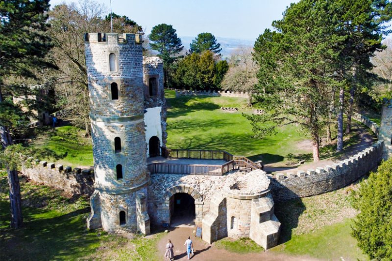 Yorkshire in England: Sehenswürdigkeiten der Region im UK