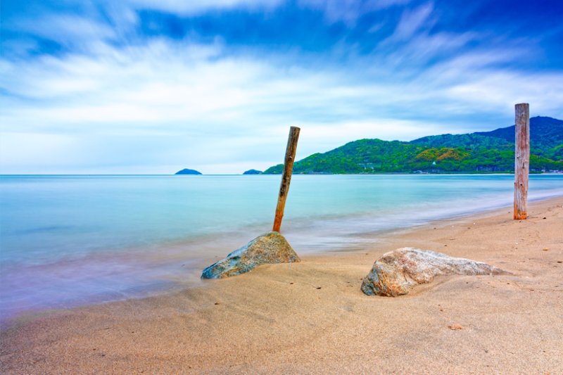 Japans schönste Strände: Wo ist der beste Strand?