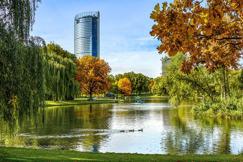 Bonn: Sehenswürdigkeiten & Aktivitäten in der Bundesstadt