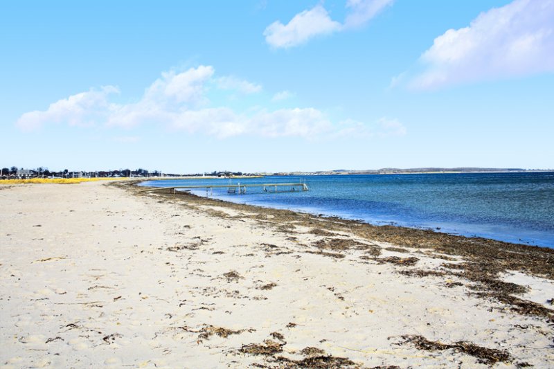 Strände in Dänemark: Welcher ist der schönste Strand?