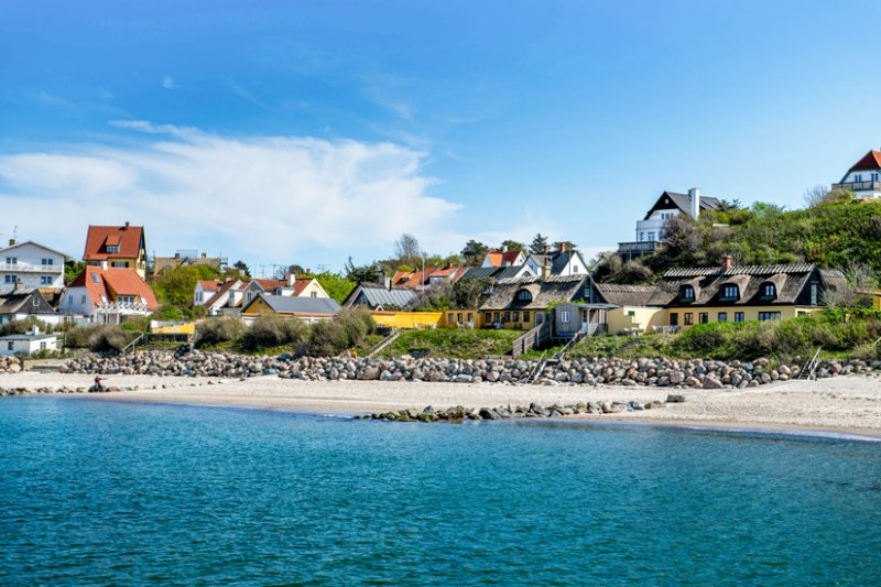 Strände in Dänemark: Welcher ist der schönste Strand?