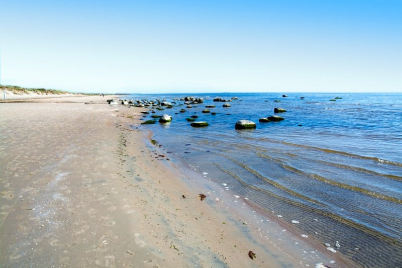 Strände in Schweden: Welcher ist der schönste Strand?