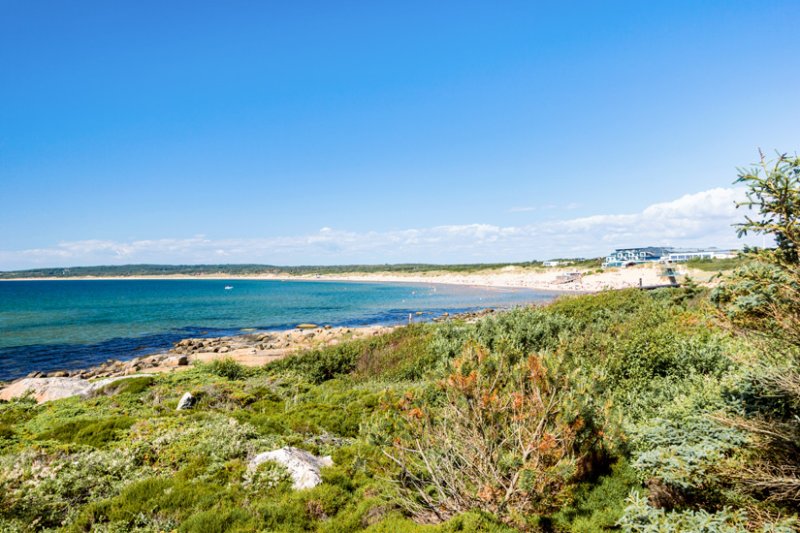 Strände in Schweden: Welcher ist der schönste Strand?