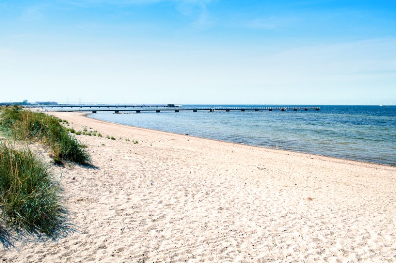 Strände in Schweden: Welcher ist der schönste Strand?