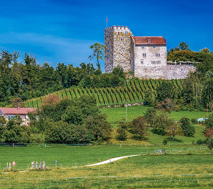 Kanton Aargau in der Schweiz – Highlights der Region