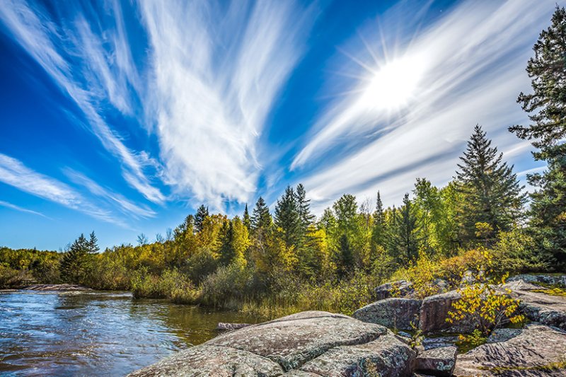 Manitoba in Kanada: Sehenswürdigkeiten und Aktivitäten