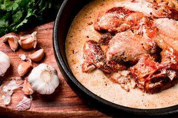 Georgische Küche: Spezialitäten aus Georgien essen