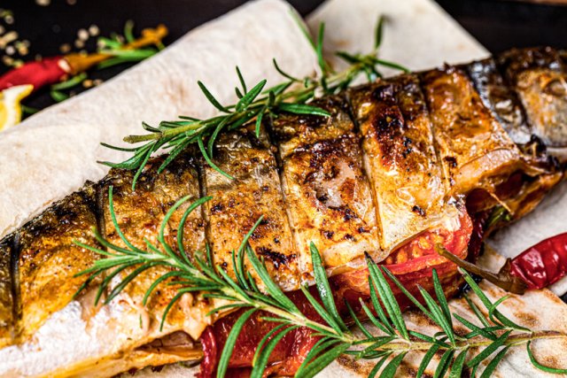 Georgische Küche: Spezialitäten aus Georgien essen