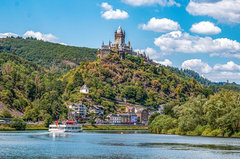 Trier (Rheinland-Pfalz): Sehenswürdigkeiten & Geheimtipps