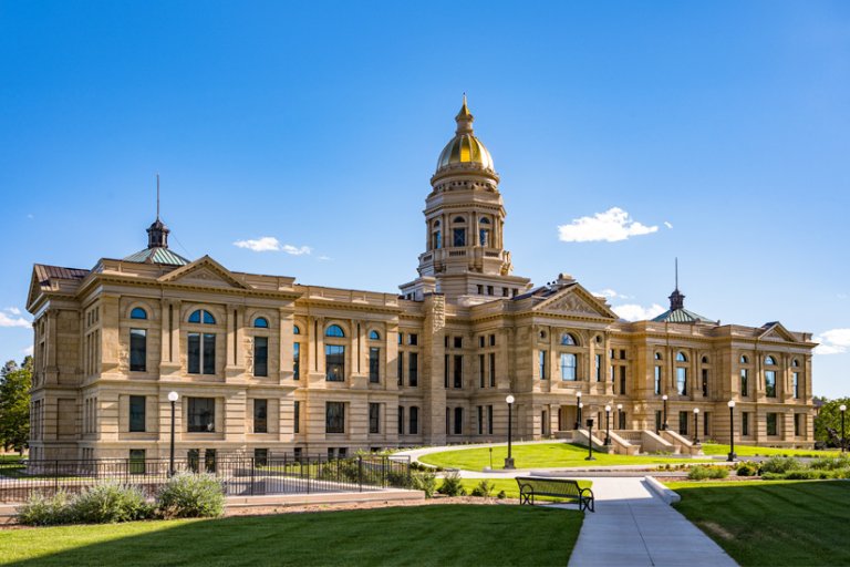Wyoming in den USA: Sehenswürdigkeiten im Bundesstaat