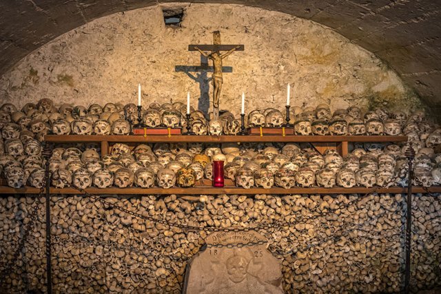 Hallstatt in Österreich: Aktivitäten und Hallstätter See