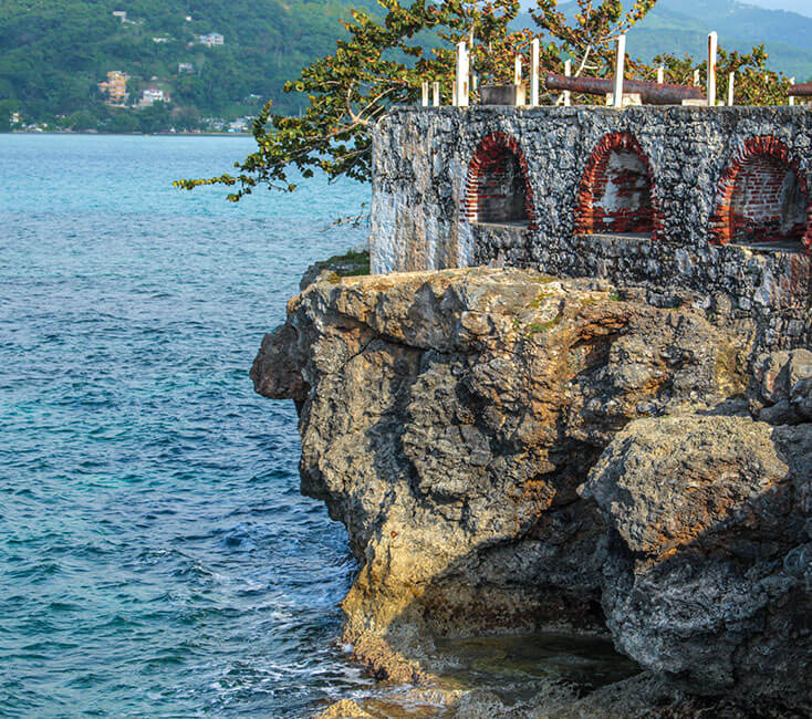 Port Royal in Jamaika: Sehenswürdigkeiten & Aktivitäten