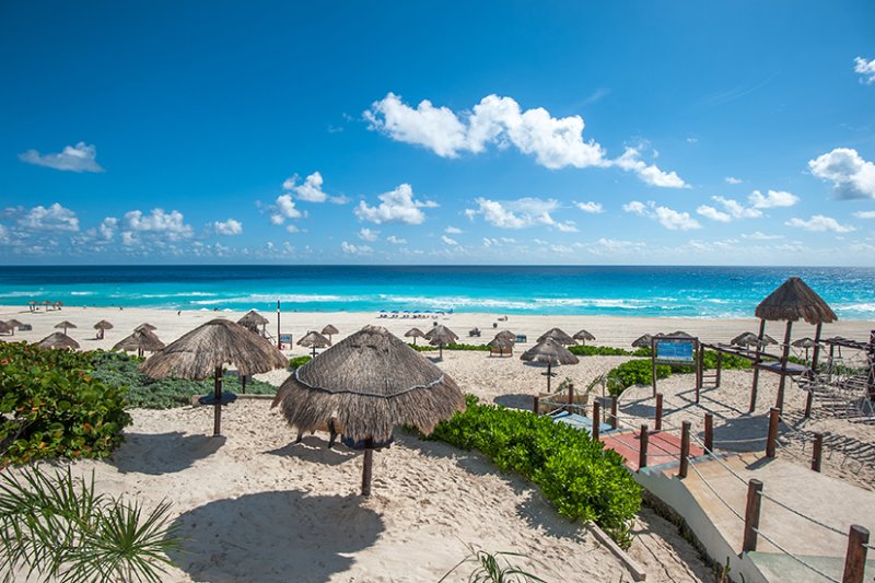 Mexikos schönste Strände: Wo ist der beste Strand?