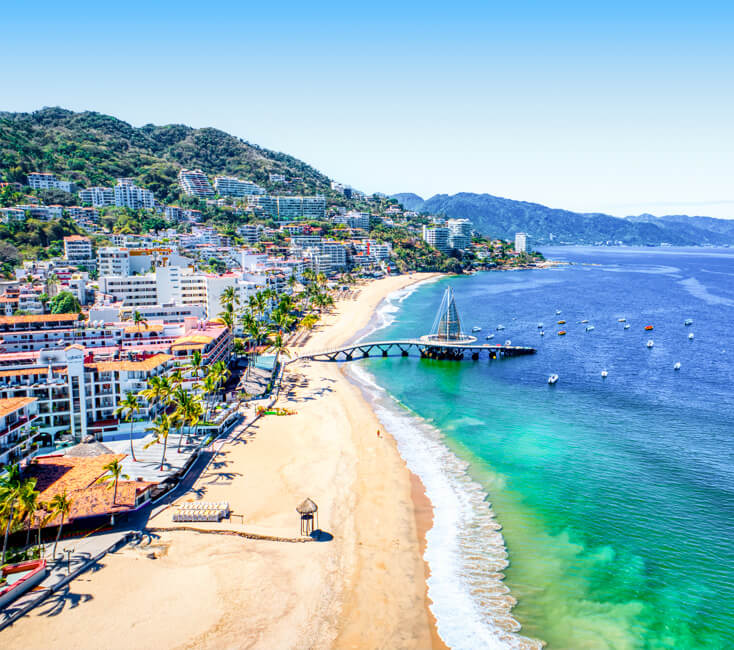 Mexikos schönste Strände: Wo ist der beste Strand?