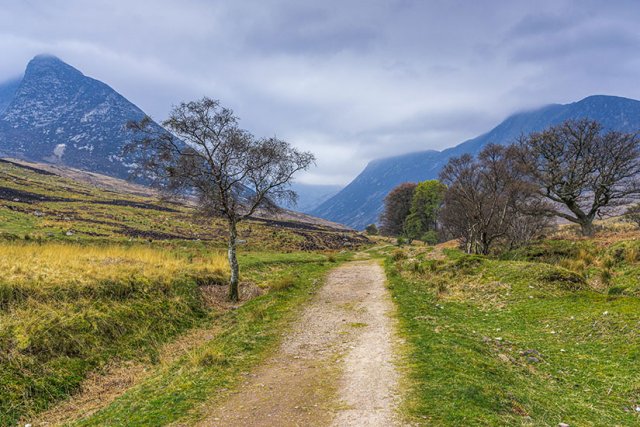 Isle of Arran in Schottland: Sehenswürdigkeiten & Fähre