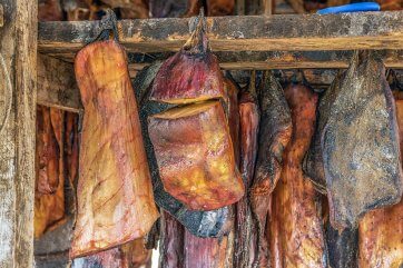 Islands Essen: Typische Spezialitäten im Urlaub erleben