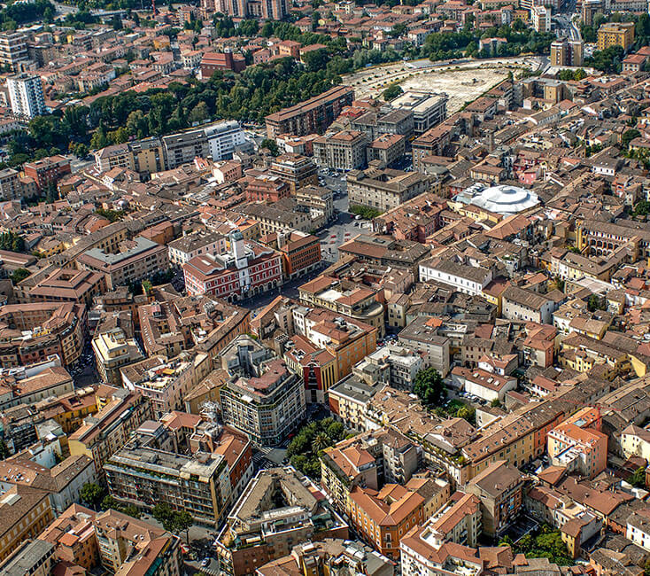 Terni in Italien: Sehenswürdigkeiten, Aktivitäten & mehr
