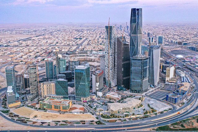 Riad: Sehenswürdigkeiten der Hauptstadt von Saudi-Arabien