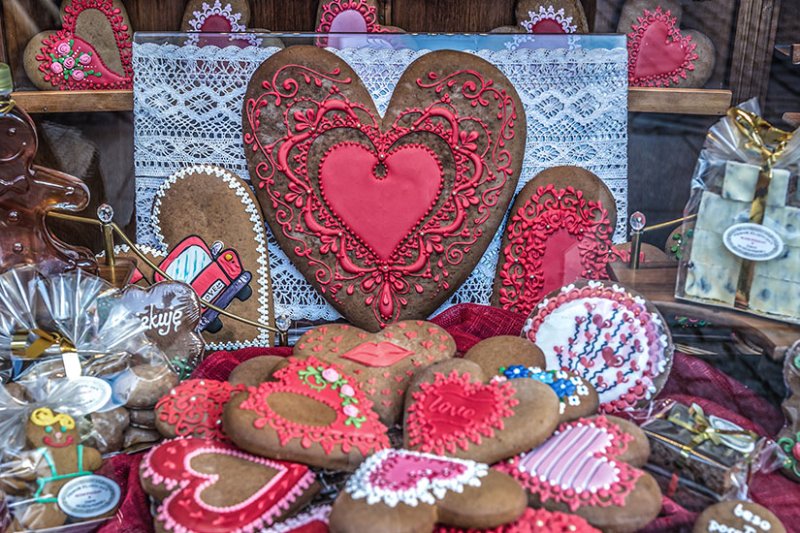 Souvenirs aus Polen: Mitbringsel und typische Geschenke