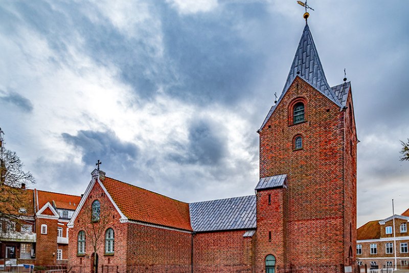 Ringkøbing Fjord in Dänemark: Tipps zum Naturparadies