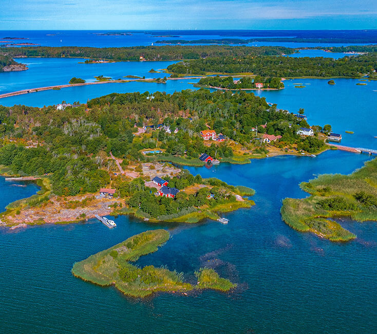 Åland Inseln in Finnland: Reisetipps für das Archipel