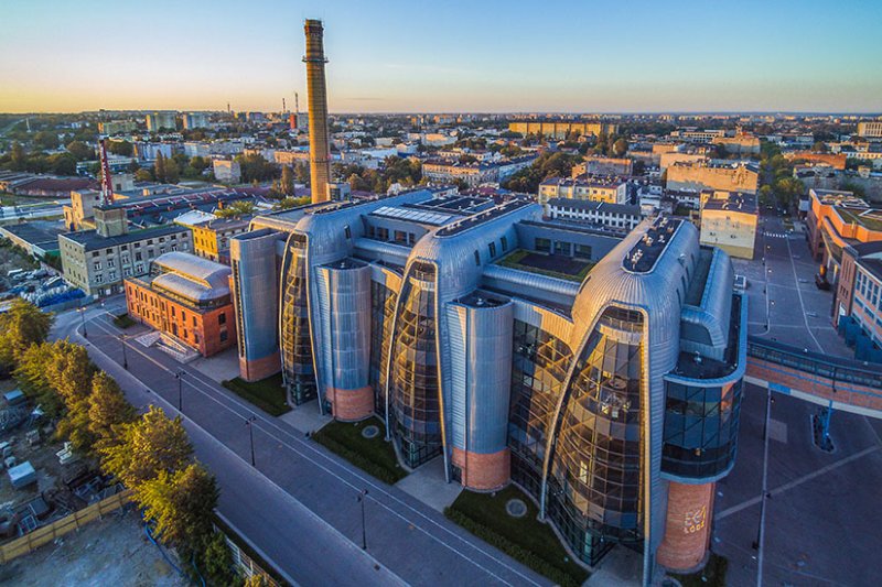 Lodz in Polen: Sehenswürdigkeiten, Aktivitäten und Tipps