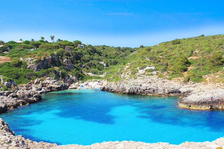 Mahón auf Menorca: Sehenswürdigkeiten und mehr in Maó