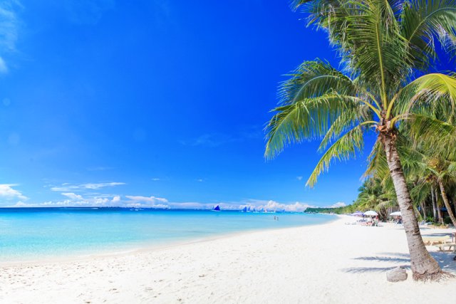 Boracay: Reisetipps für die Insel der Philippinen