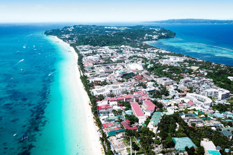 Boracay: Reisetipps für die Insel der Philippinen