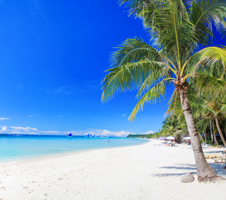 Boracay: Reisetipps für die Insel der Philippinen
