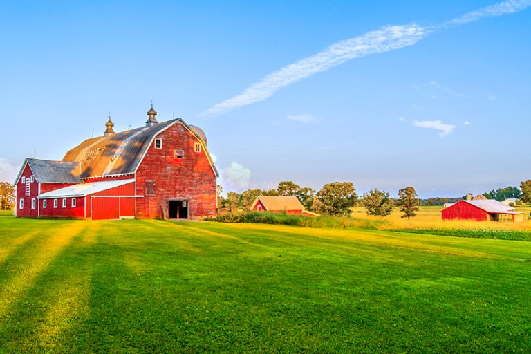 Minnesota in den USA: Sehenswürdigkeiten und Landschaften
