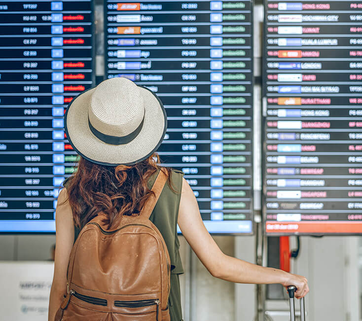 Packliste für Japan: Was alles einpacken und mitnehmen?