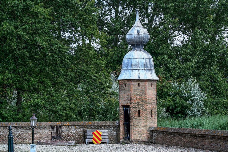 Renesse in den Niederlanden: Strand & Sehenswürdigkeiten