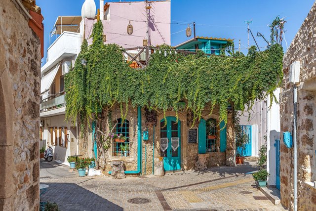 Malia auf Kreta: Geheimtipps zur Stadt in Griechenland