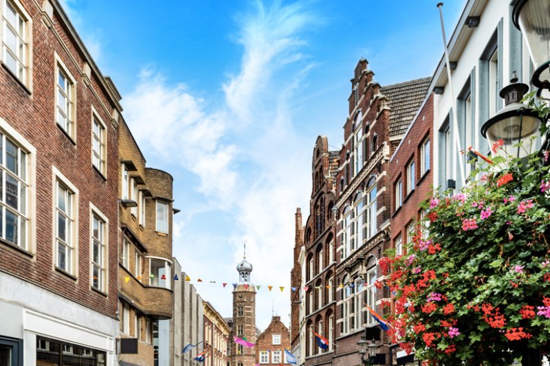 Venlo: Shopping, Sehenswürdigkeiten und Altstadt