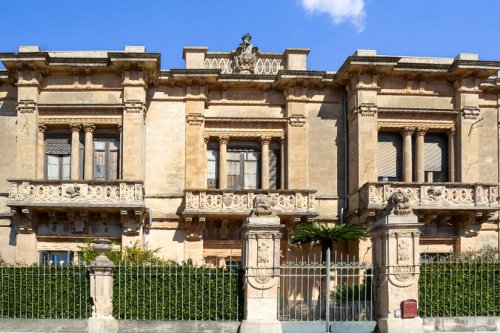 Ragusa auf Sizilien: Sehenswürdigkeiten und Aktivitäten