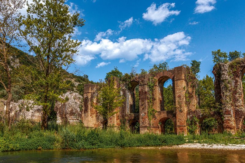 Preveza in Griechenland: Segeln und Traumstrände