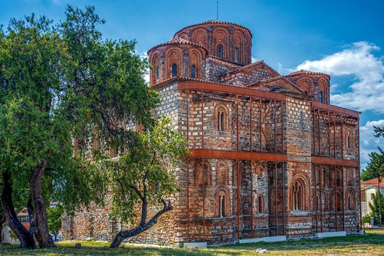 Preveza in Griechenland: Segeln und Traumstrände