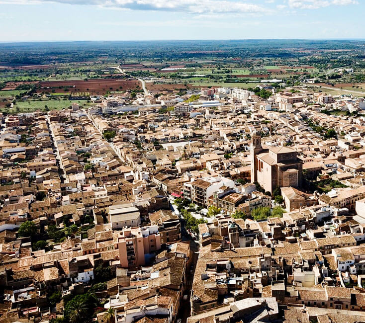 Llucmajor auf Mallorca: Strand, Sehenswürdigkeiten & mehr