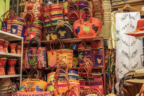Souvenirs aus Mauritius: Mitbringsel & typische Geschenke