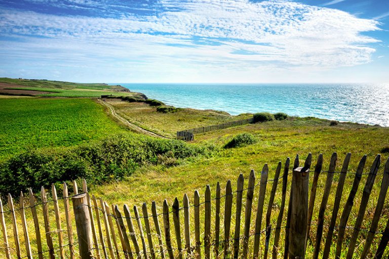 Calais in Frankreich: Strand, Sehenswürdigkeiten & Küste