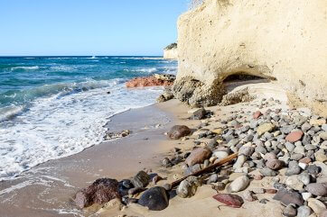 Kos und seine schönsten Strände: Unsere Top 10 Highlights