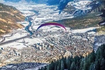 Chur: Die älteste Stadt der Schweiz in Graubünden erleben