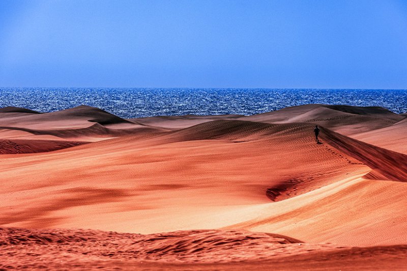 Teneriffa oder Gran Canaria: Wo ist es schöner und günstiger?