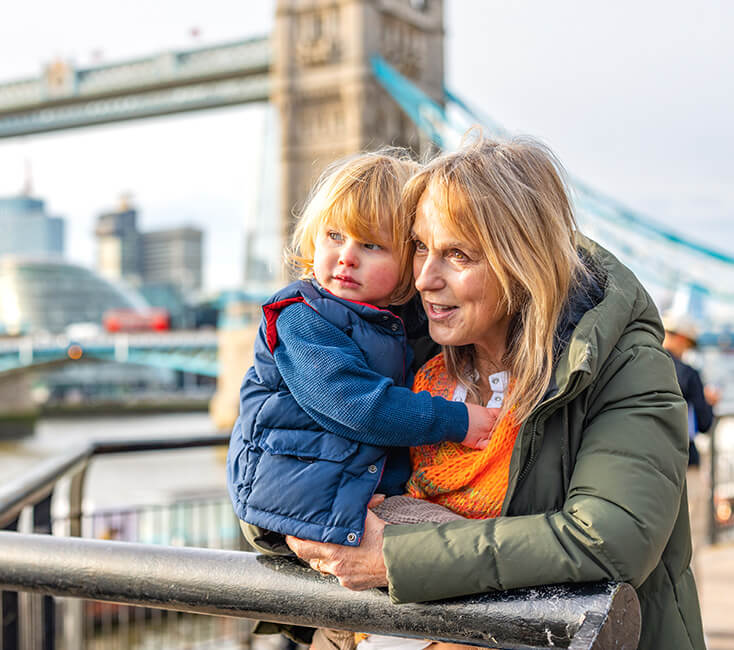 London mit Kindern entdecken: Sehenswürdigkeiten & Tipps