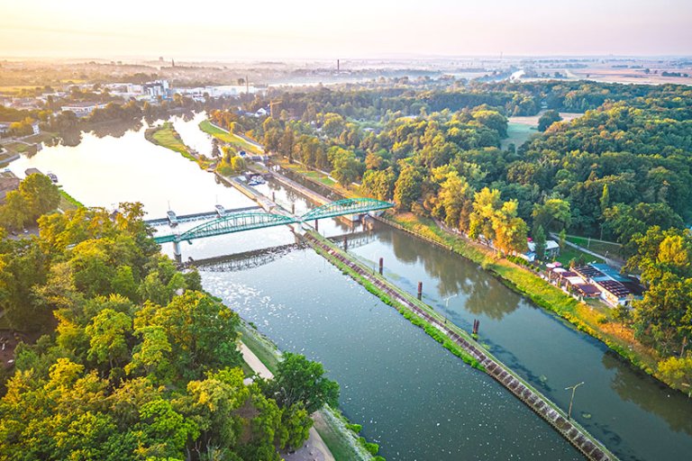 Opole: Die versteckte Perle in Polen zwischen Alt und Neu