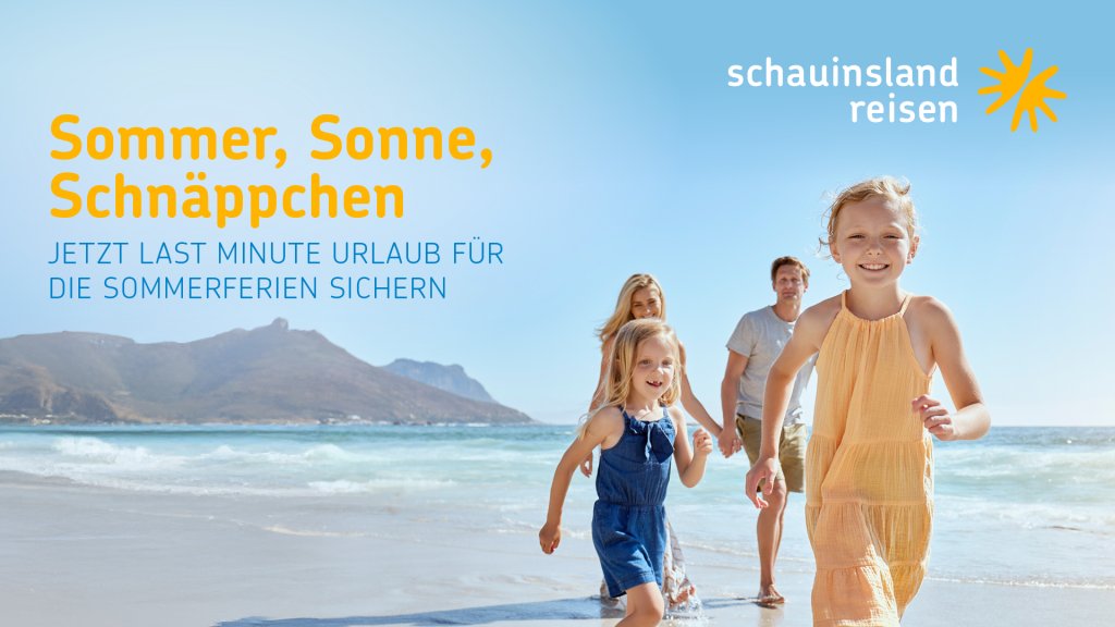Schubert Reisen Last Minute